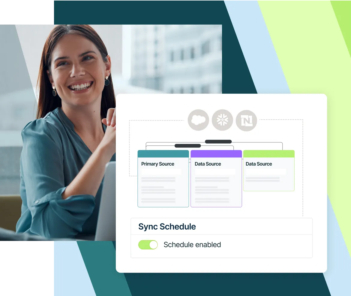 Simplify Commission Admin | CaptivateIQ